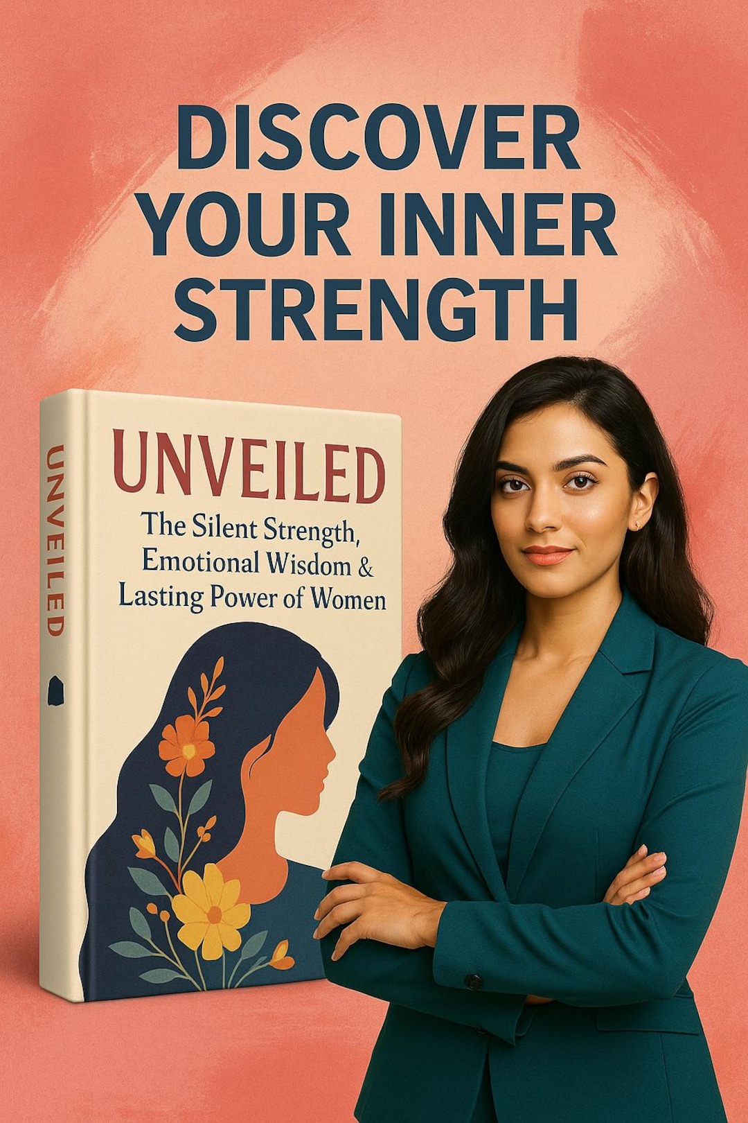 Unveiled: the Silent Strength, Emotional Wisdom & Lasting Power of ...