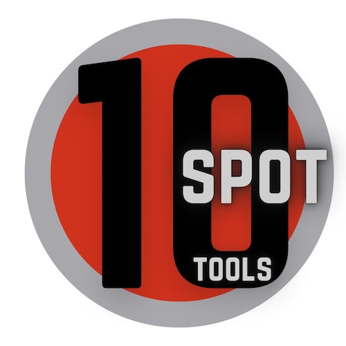10SpotTools - Etsy