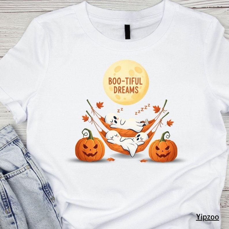 Ghost Friends PNG, Funny Halloween Ghost Friends Witch Mummy Pirate ...