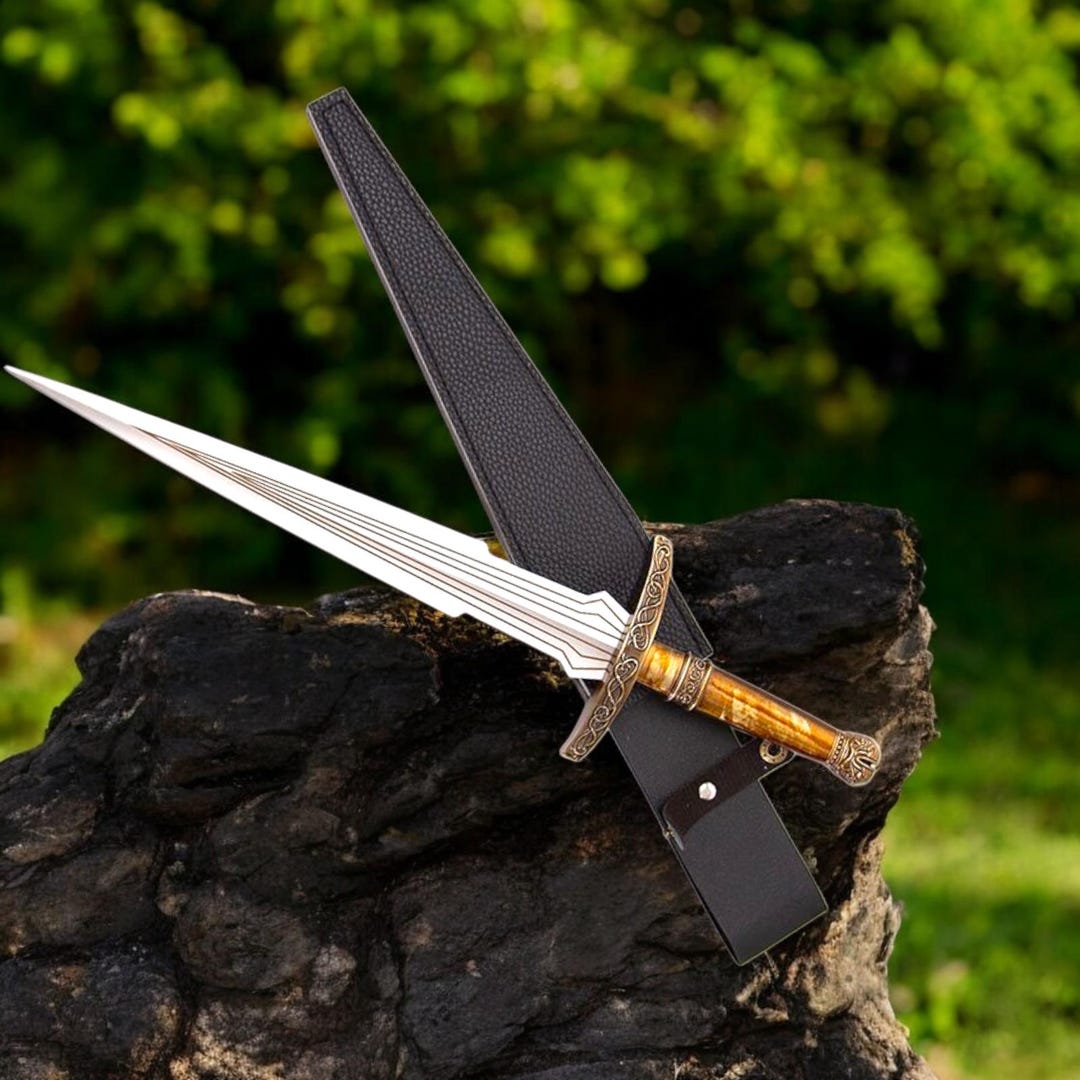 Loki Flame Sword Replica | 40cm Stainless Steel Blade | Marvel Cosplay ...