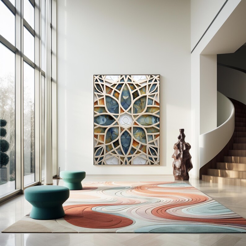 Arabic Design | Islamic Motif | Printable Wall Art | Counter Strike ...