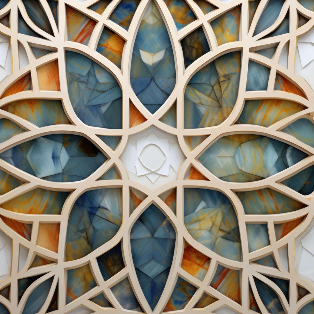 Arabic Design | Islamic Motif | Printable Wall Art | Counter Strike ...