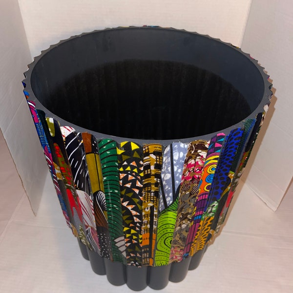African Planter - Etsy