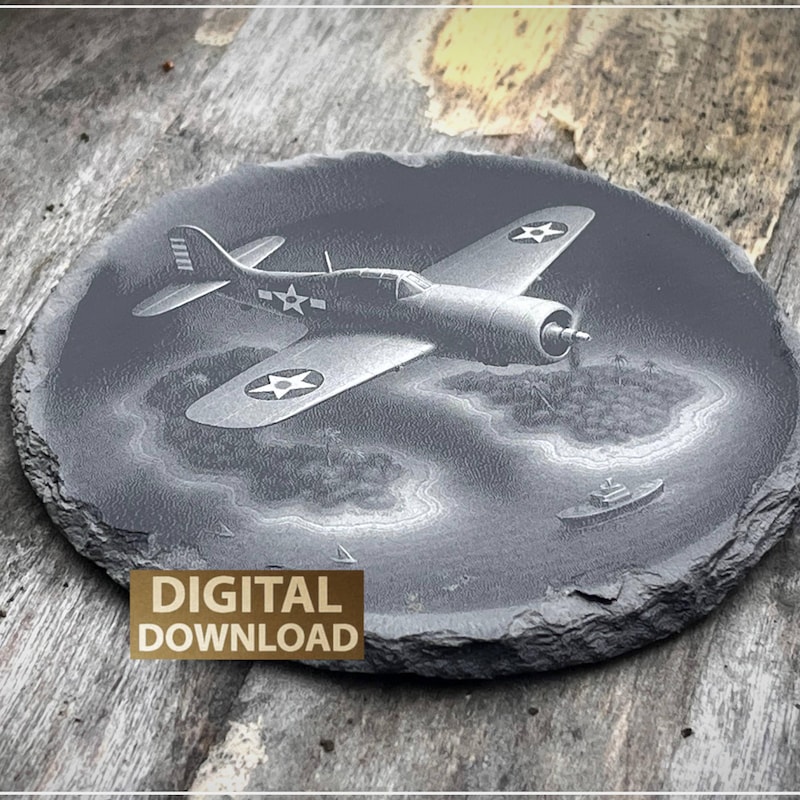 Airplane Ww2 Wall Art - Etsy