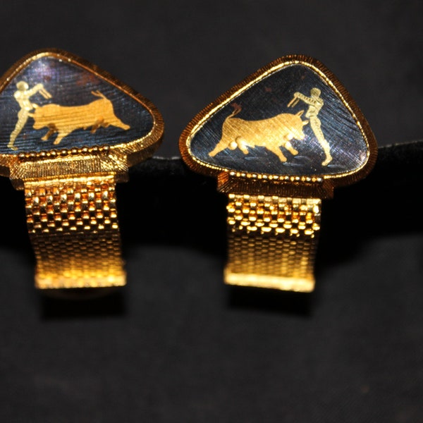 Rare Swank Cufflinks - Etsy