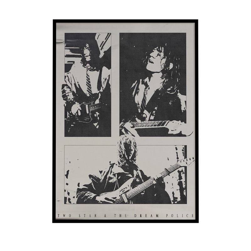 Poster Mcgee - Etsy UK