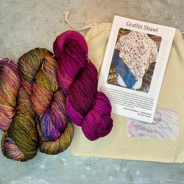 Malabrigo Yarn Rios - Etsy