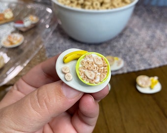 Cheerios Christmas - Etsy