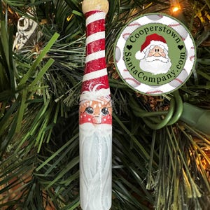 cooperstownsantaco - Etsy