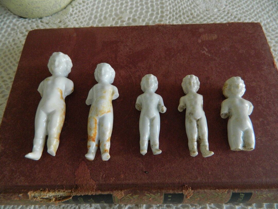 Vintage German Dolls - Etsy