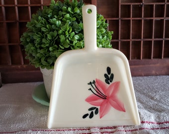 Child's Whisk Broom and Dust Pan - Etsy