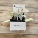 3D Box Pop up Get Well Card Dragon Theme Sorry You're - Etsy