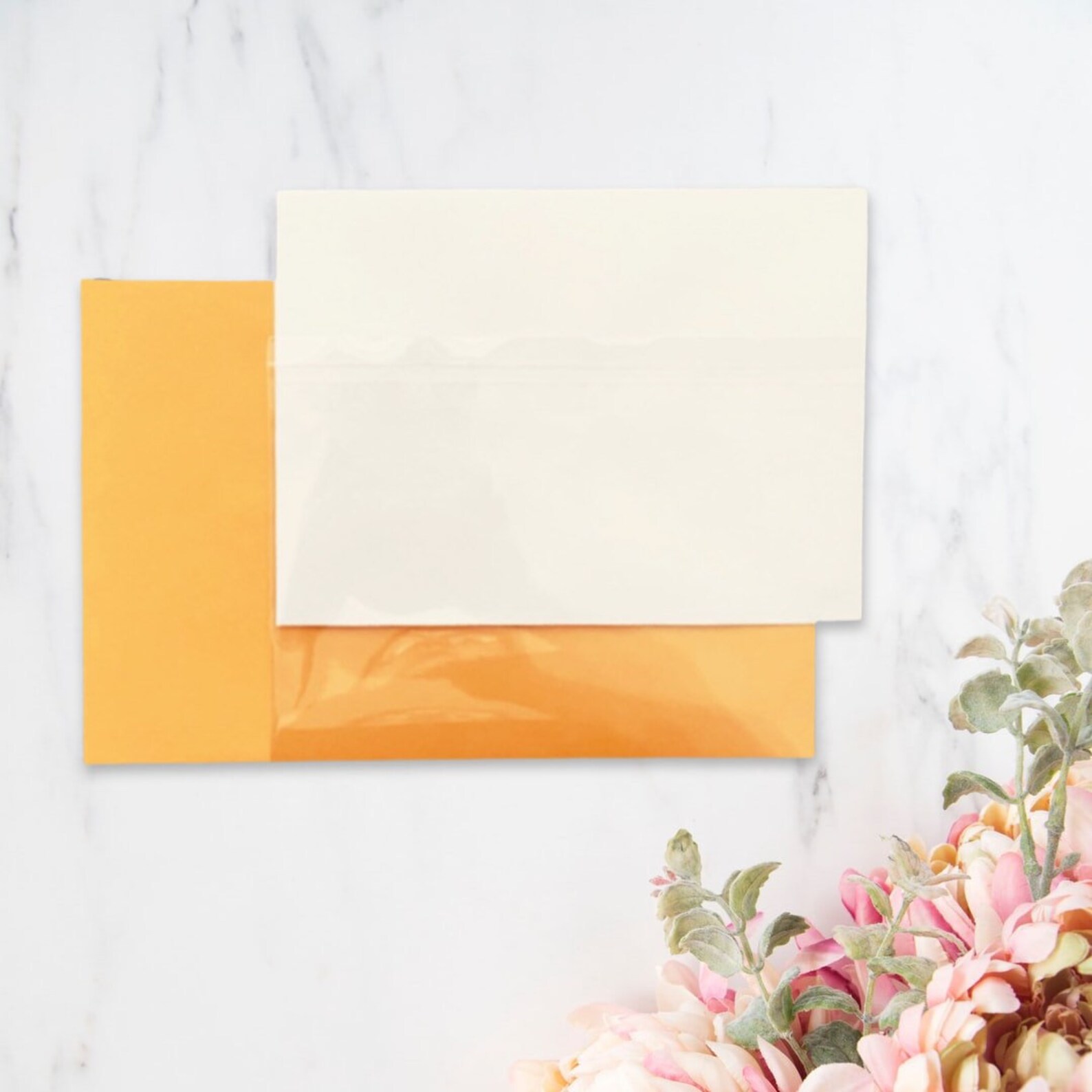 Sympathy Card, Condolences, White With Silver Filagree, Navy Blue ...