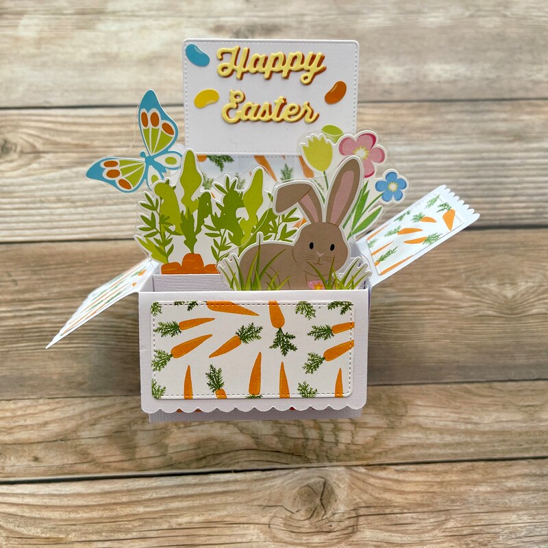 Easter Gift Card - 60+ Gift Ideas for 2025