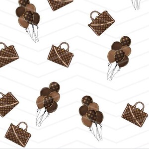 Customized Party Invitation, Personalized High End Purse and Shoes ...
