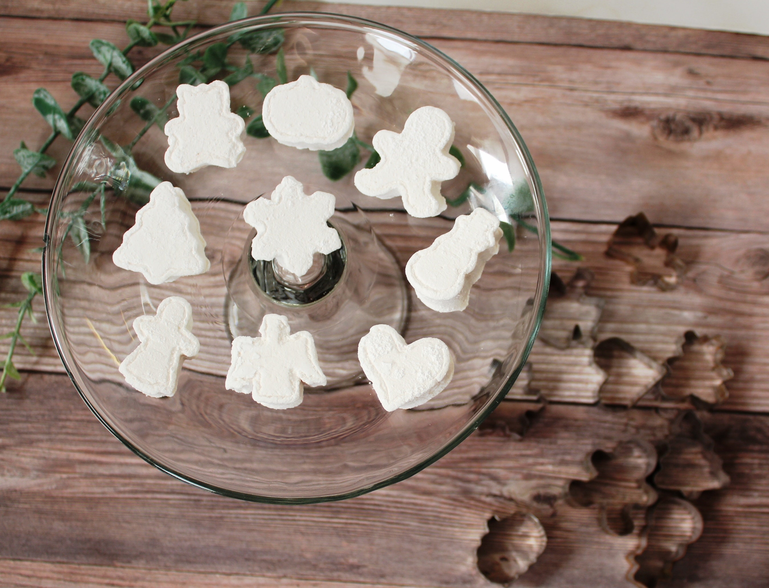 Star Shaped Marshmallow - Etsy