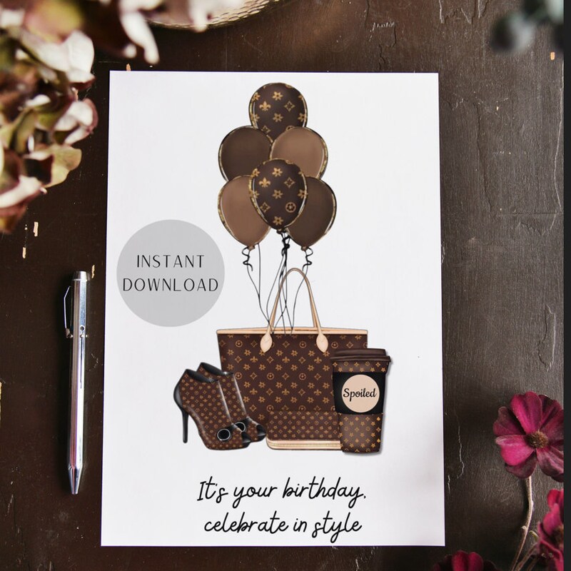 Gucci Paper Plates - Etsy