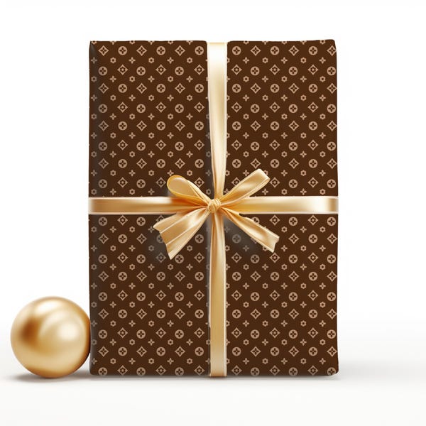 Gucci Wrapping Paper - Etsy