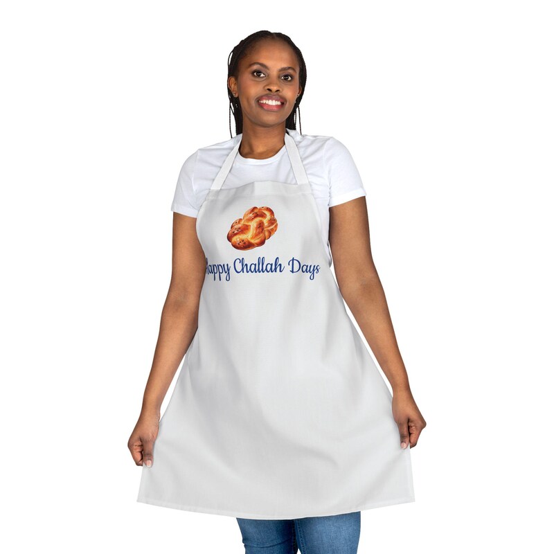 Hanukkah Apron - Etsy
