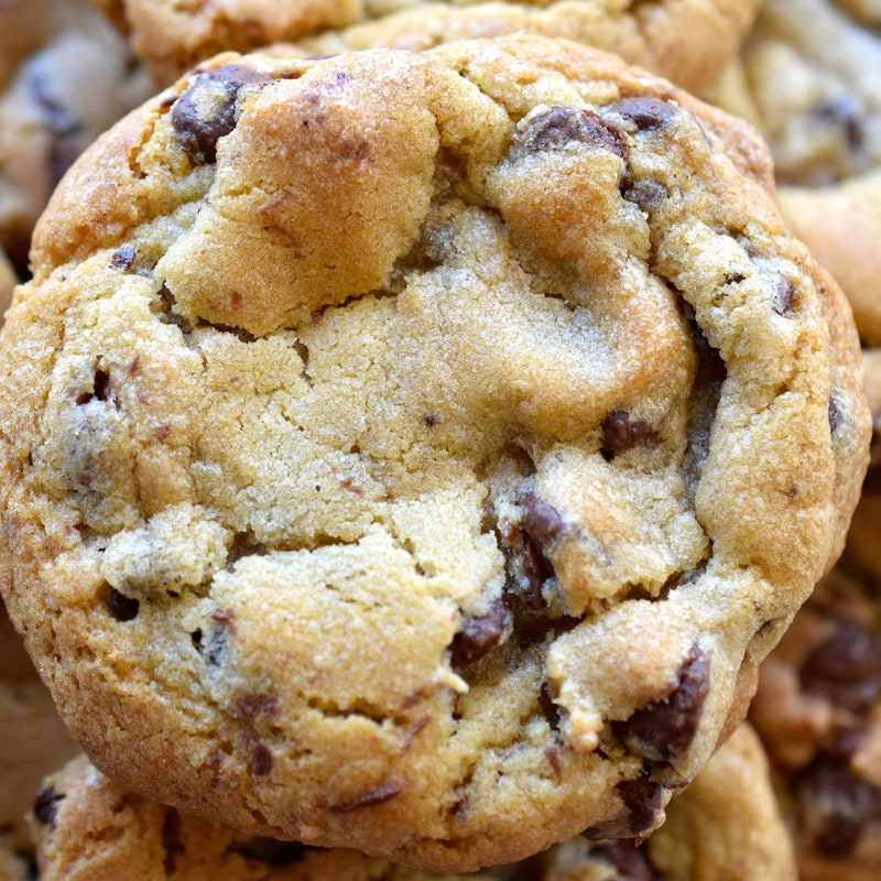 Homemade Cookies - Etsy
