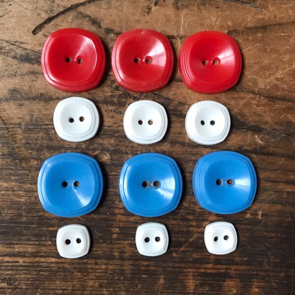 Colt Buttons - Etsy