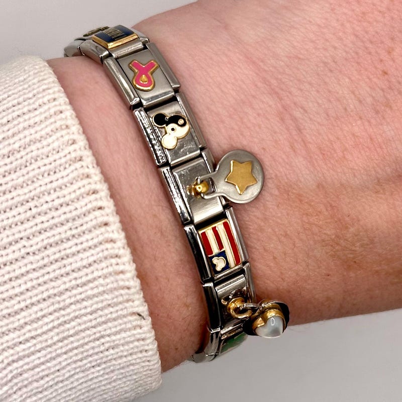 Y2k Nomination Charms - Etsy