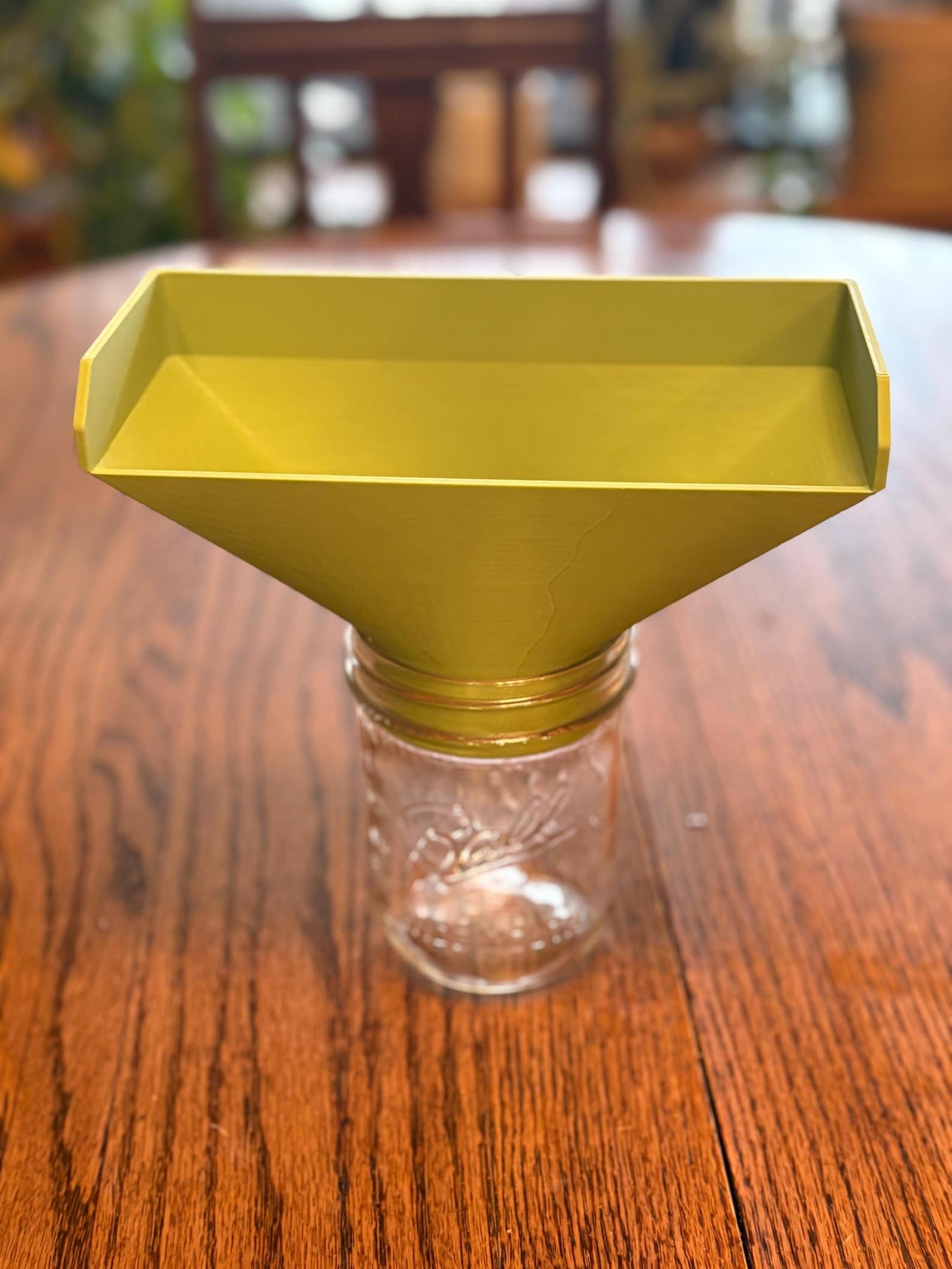 Freeze Dry Food or Canning Funnel for Either Wide or Standard Mouth ...
