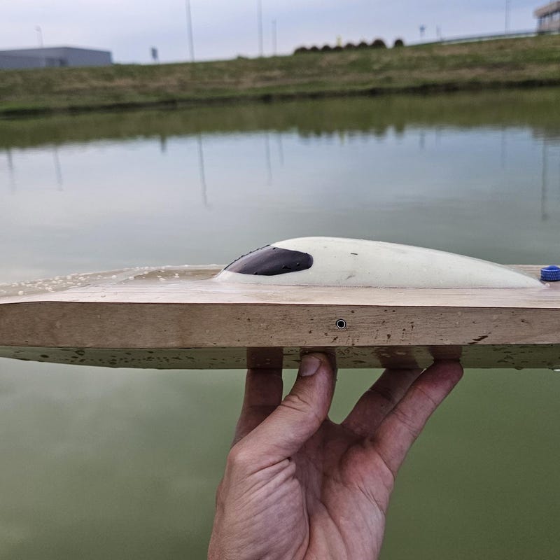 Wooden Boat Toy Plan - Etsy UK