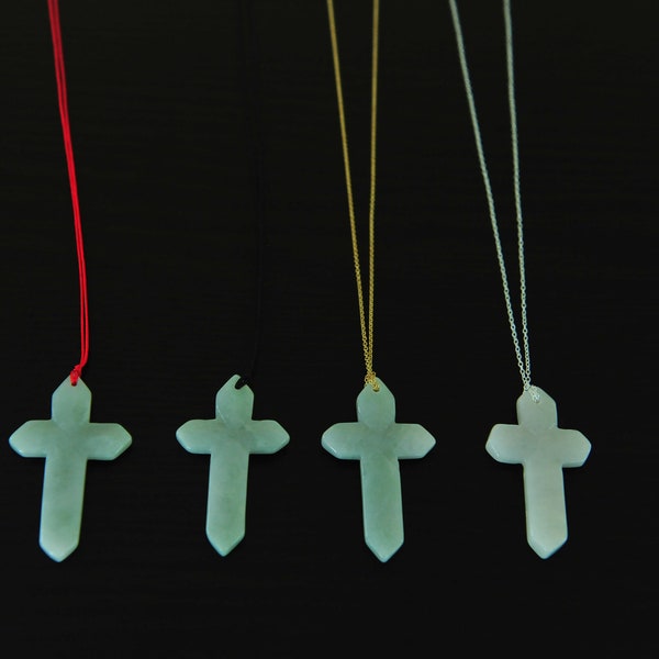 Jade Cross - Etsy