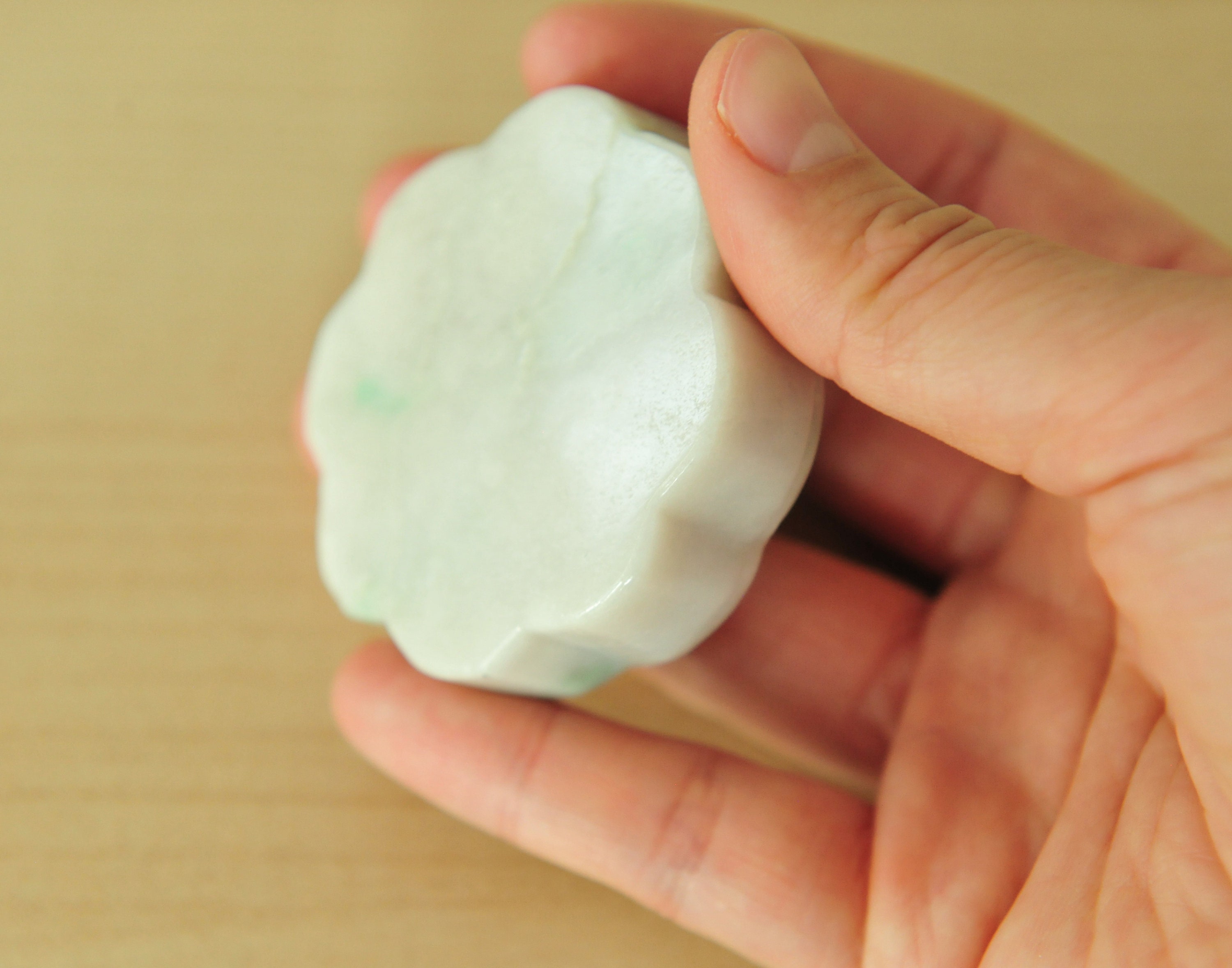 Jade Wedding Gift, Jade Anniversay Gift, Certified Jade Grade A Jade ...