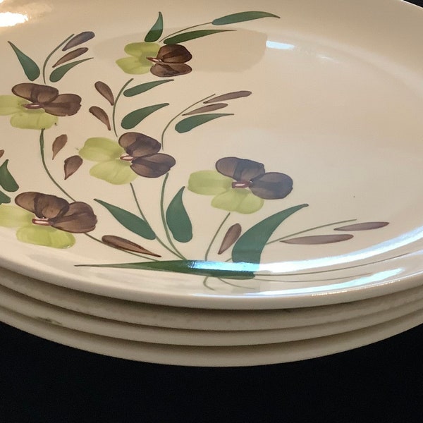 Blue Ridge Pottery - Up to 25& Off - Etsy