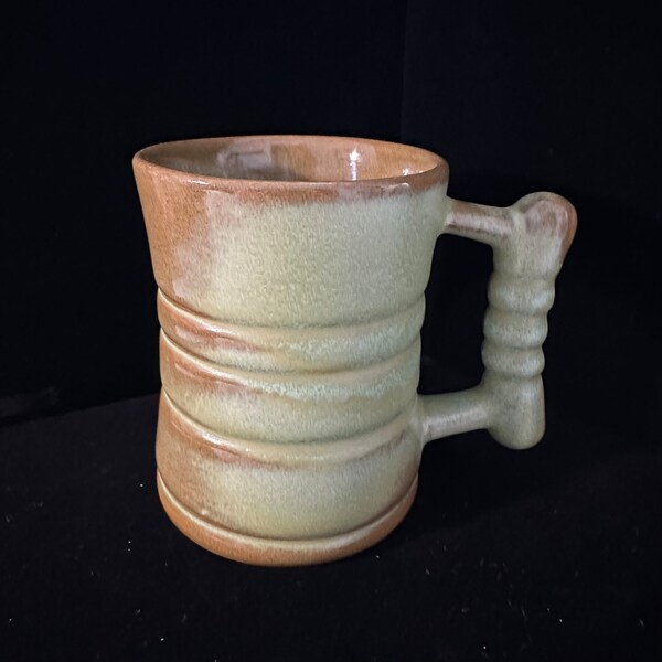 Frankoma Mugs - Etsy