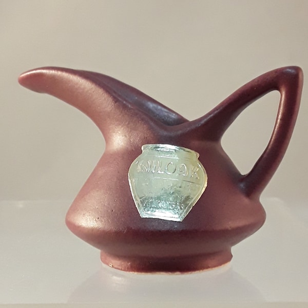 Mini Niloak Pottery - Etsy