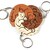 Interlocking Cat Trio Keychains Family, Friendship, Poly Relationship ...