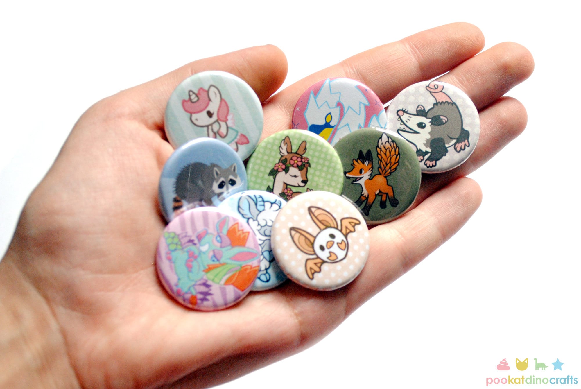 Cute Stuff Grab Bag - Etsy