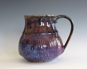 Handmade Ceramics by Kazem Arshi by ocpottery on Etsy