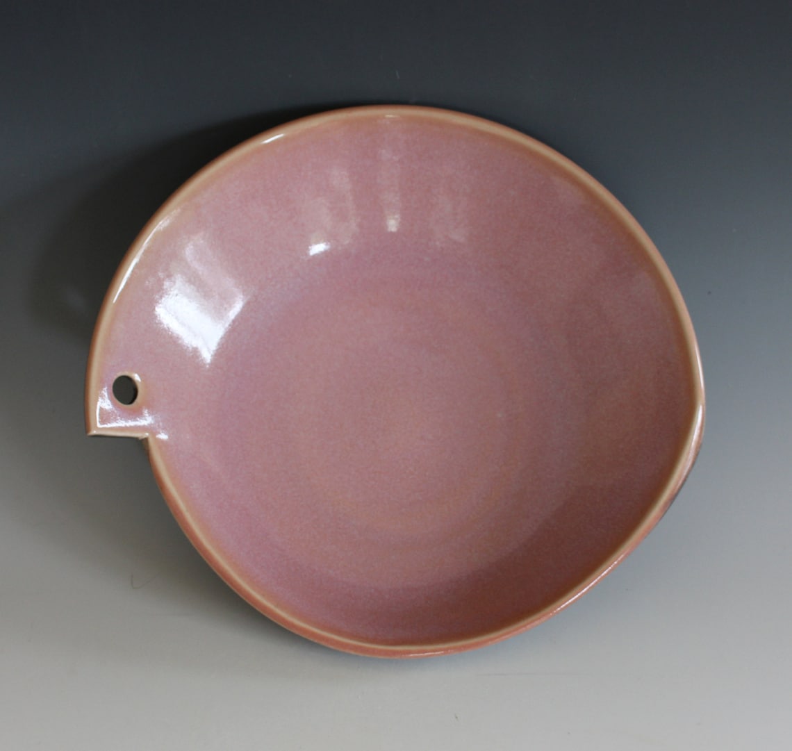 Unique Pottery Bowl Handmade Ceramic Modern Bowl Pottery - Etsy