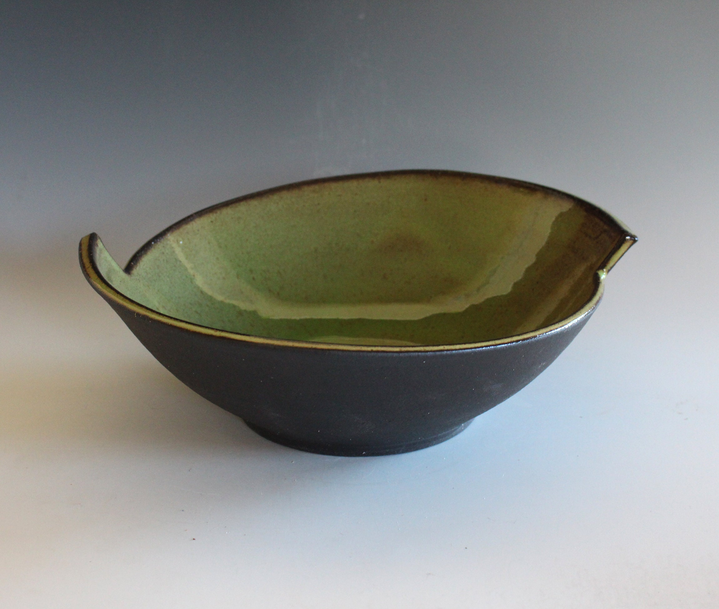 Modern Ceramic Bowl