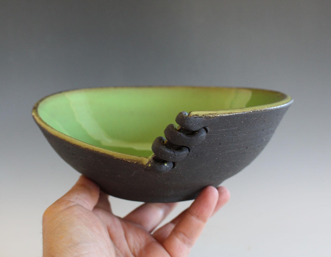 Handmade Pottery | Handmade Bowl | Modern Ceramic Bowl | Pottery Bowl ...