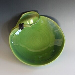 Unique Pottery Bowl Handmade Ceramic Modern Bowl Pottery - Etsy