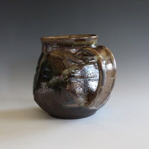 20 Oz LARGE Ceramic Coffee Cup, Ceramic Mug, Handthrown, Ceramic ...
