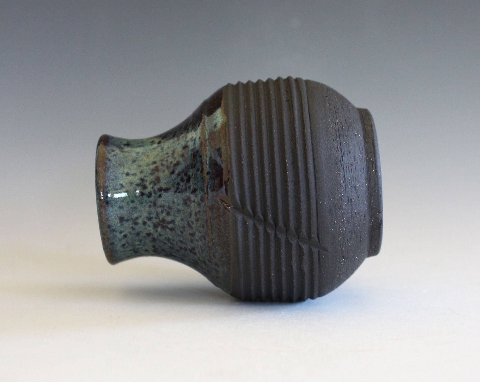 Bud Vase Handmade Ceramic Vase Pottery Vase Flower Vase - Etsy