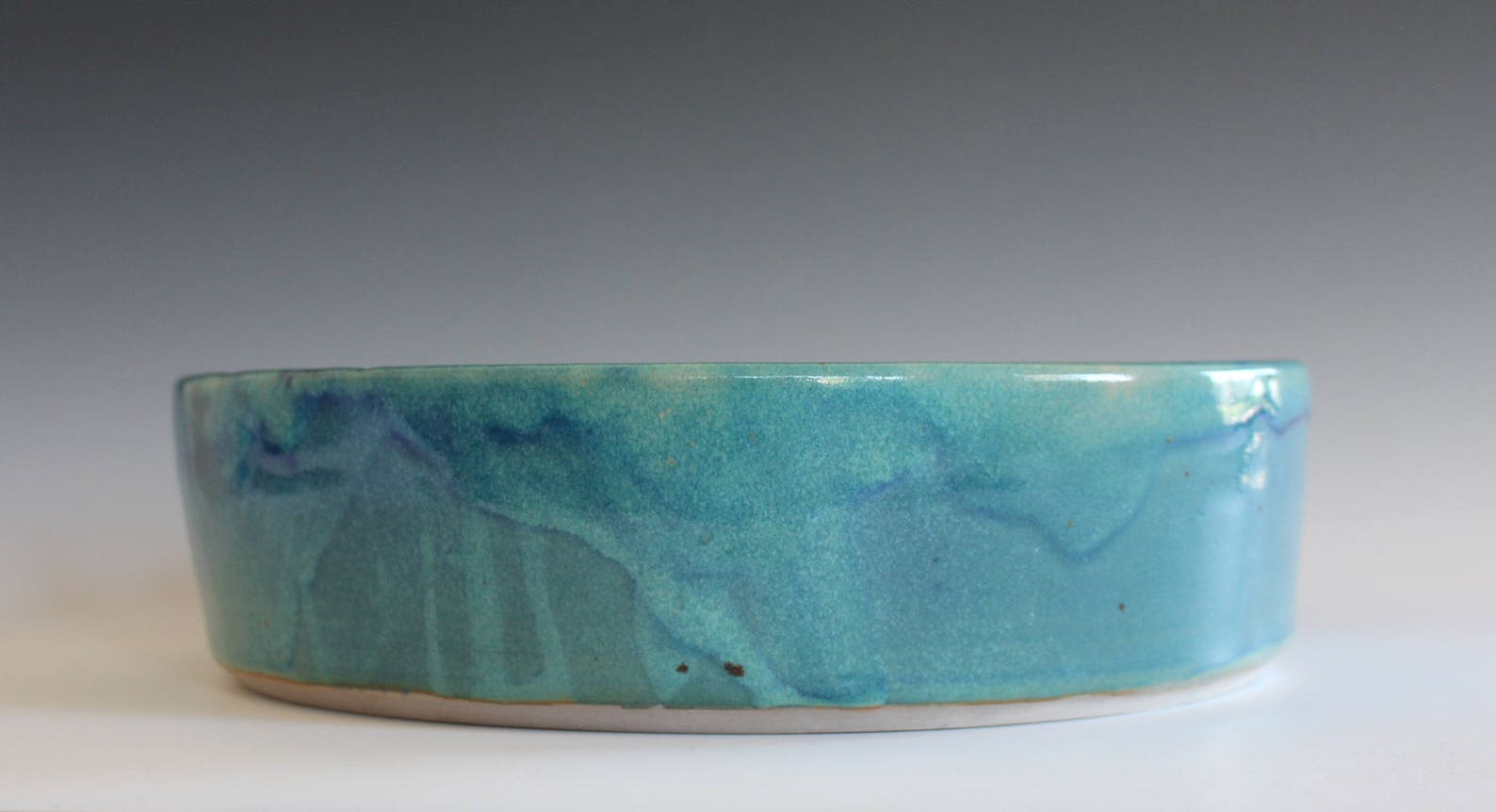 Modern Ceramic Bowl, Pottery Bowl, Hand Thrown Stoneware, Handmade ...