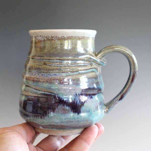 Unique Coffee Mugs - Etsy