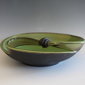 Unique Pottery Bowl, Handmade Ceramic Modern Bowl, Pottery Bowl ...