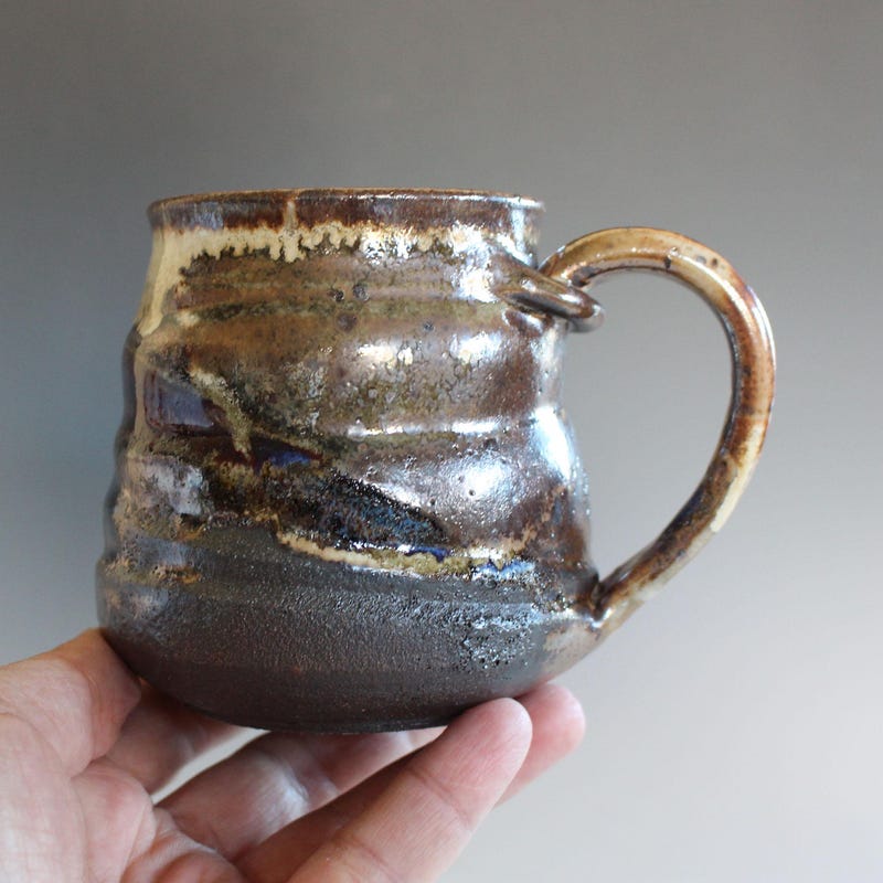 Unique Coffee Mugs - Etsy