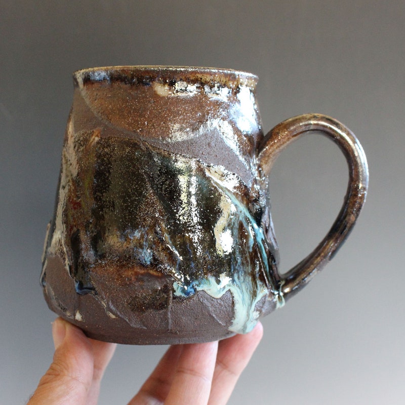 Unique Coffee Mugs - Etsy