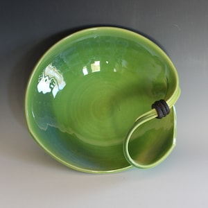 Unique Pottery Bowl Handmade Ceramic Modern Bowl Pottery - Etsy