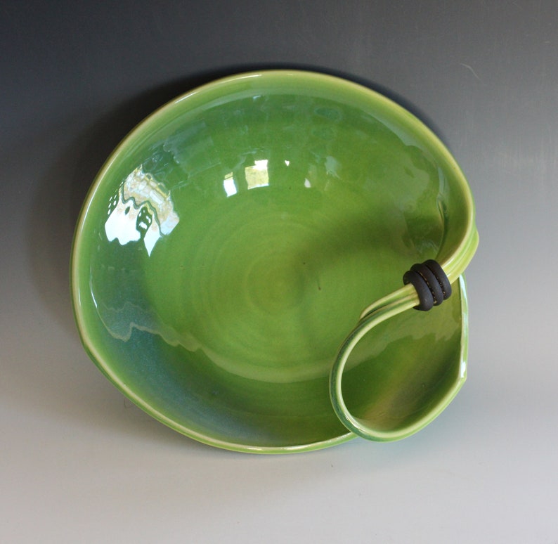 Unique Pottery Bowl Handmade Ceramic Modern Bowl Pottery - Etsy