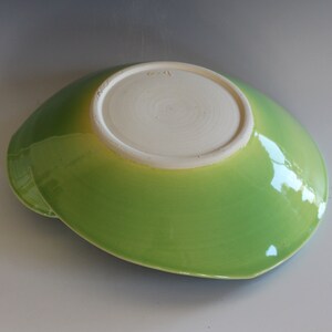 Unique Pottery Bowl Handmade Ceramic Modern Bowl Pottery - Etsy